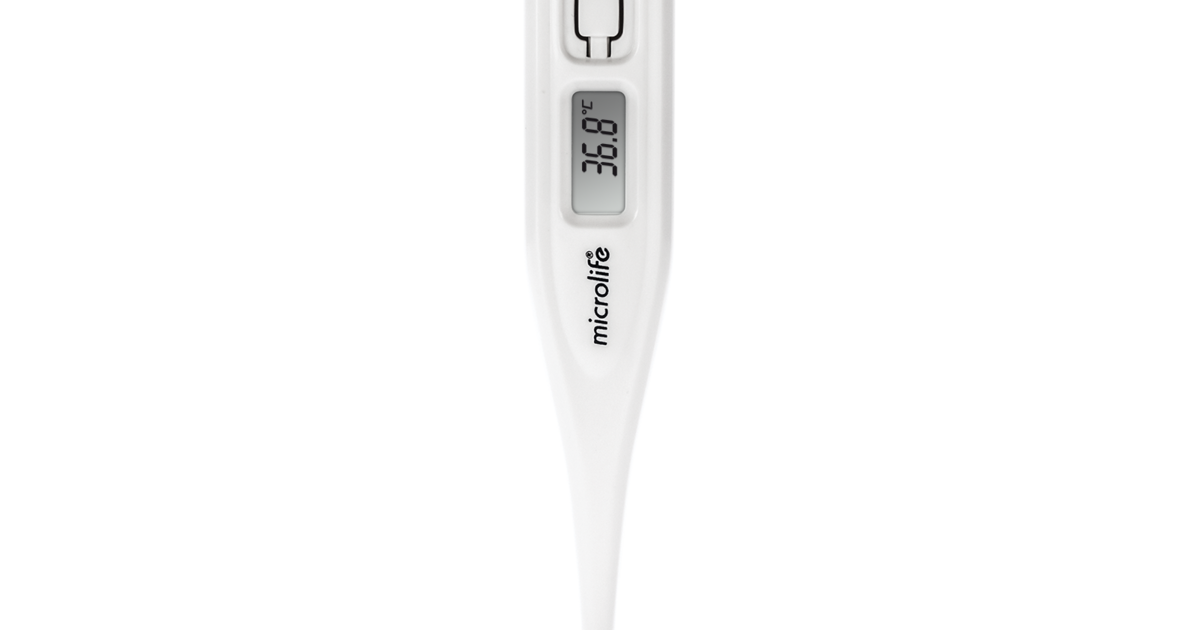 MT 600 - Termómetro digital - Microlife AG