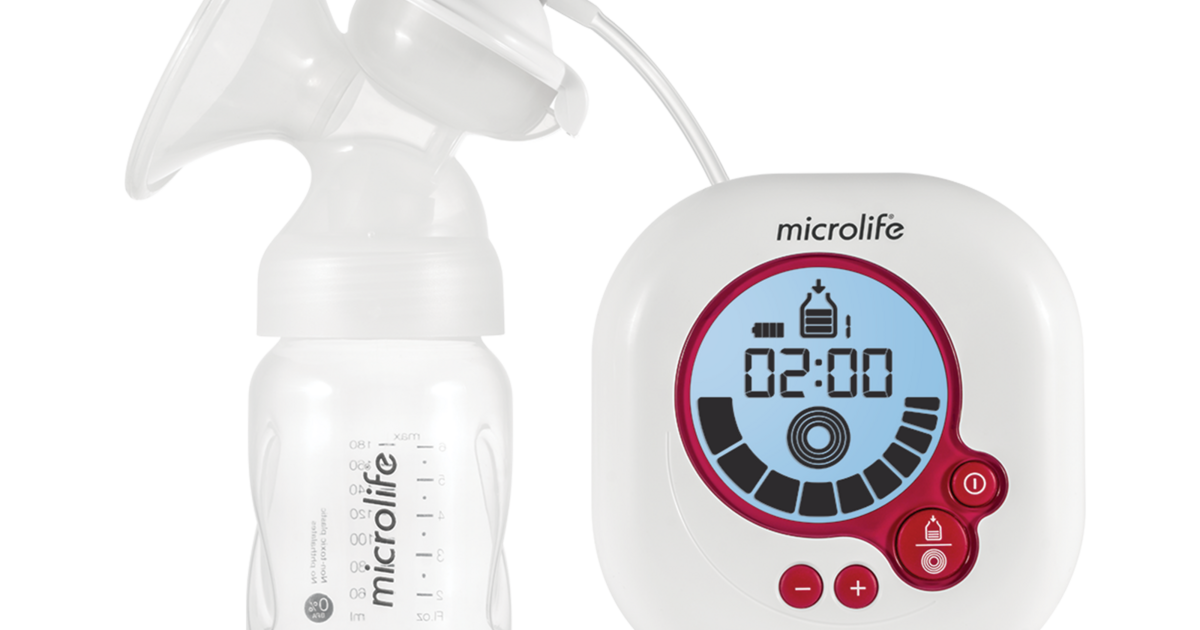 Productos para bebe - Microlife AG