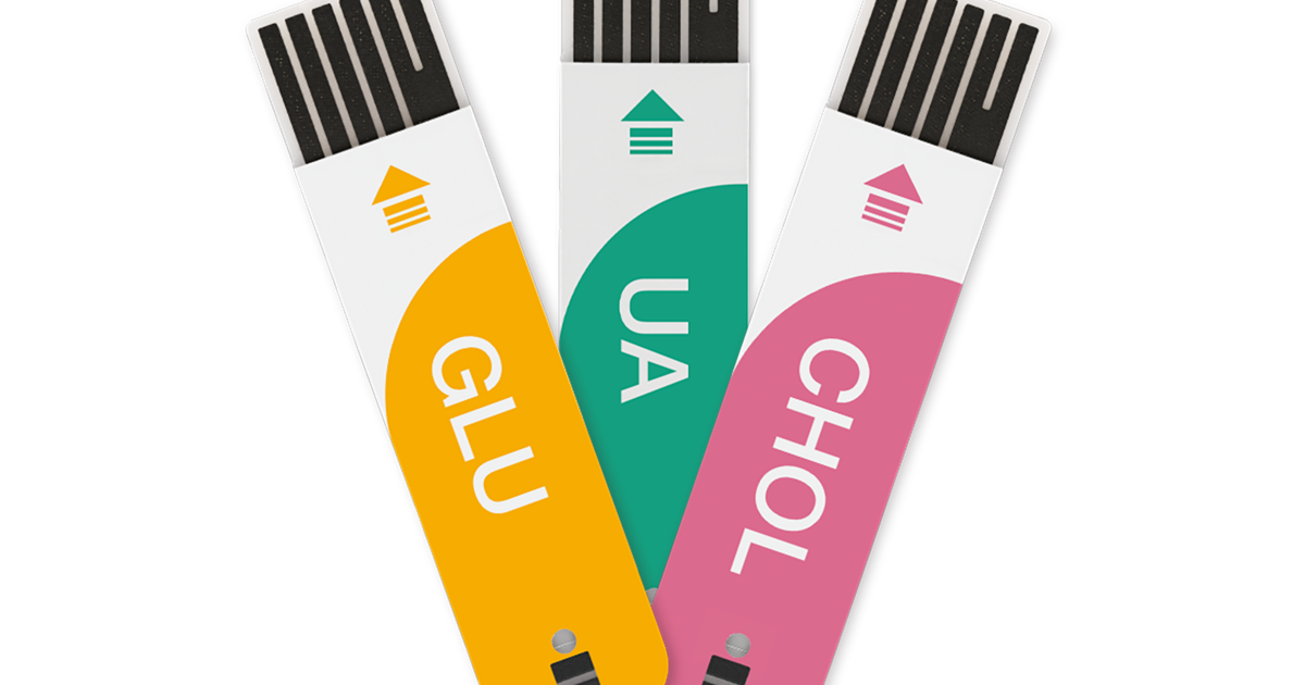 Accesorios - Microlife AG
