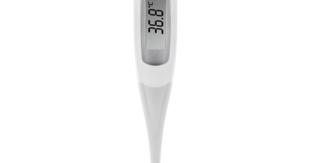 MT 800 - Termómetro digital - Microlife AG